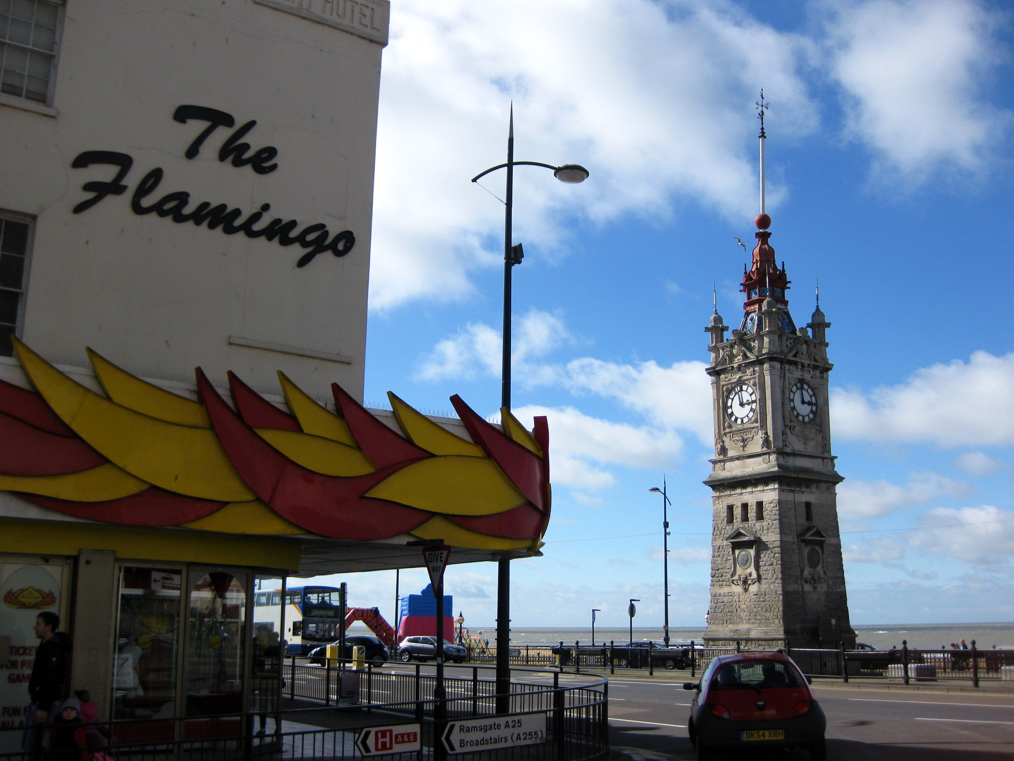 Kent: In search of England | Not Here travel blog