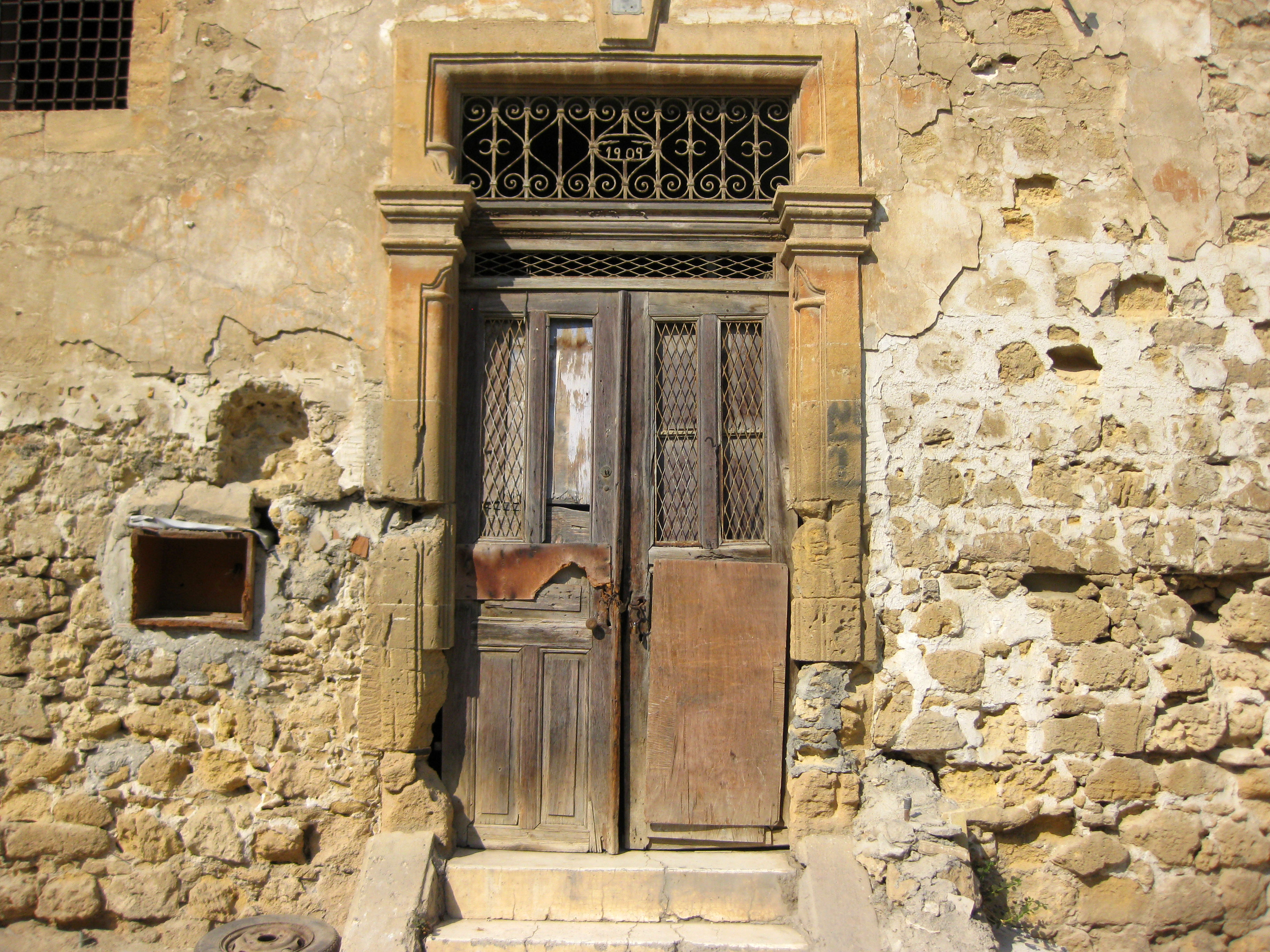 Cyprus | Not Here travel blog